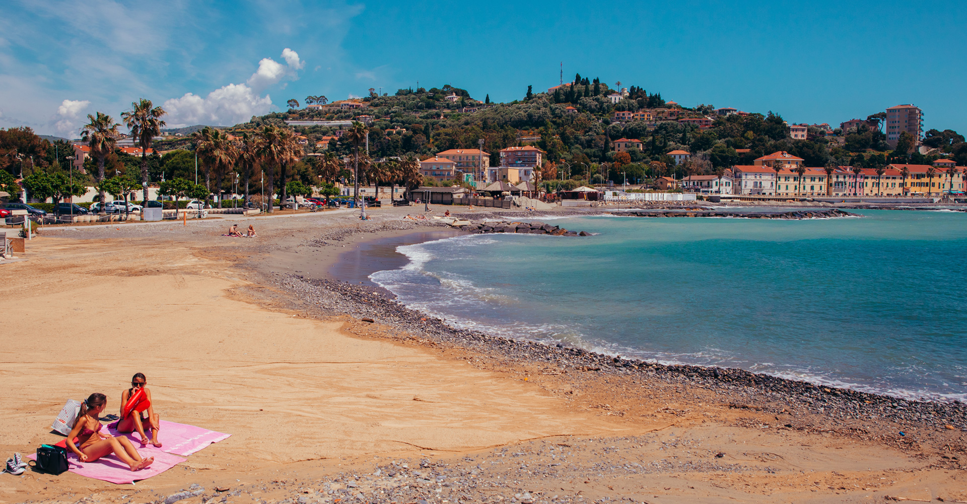 Riviera - Imperia Experience, sito turistico - museale del Comune di ...